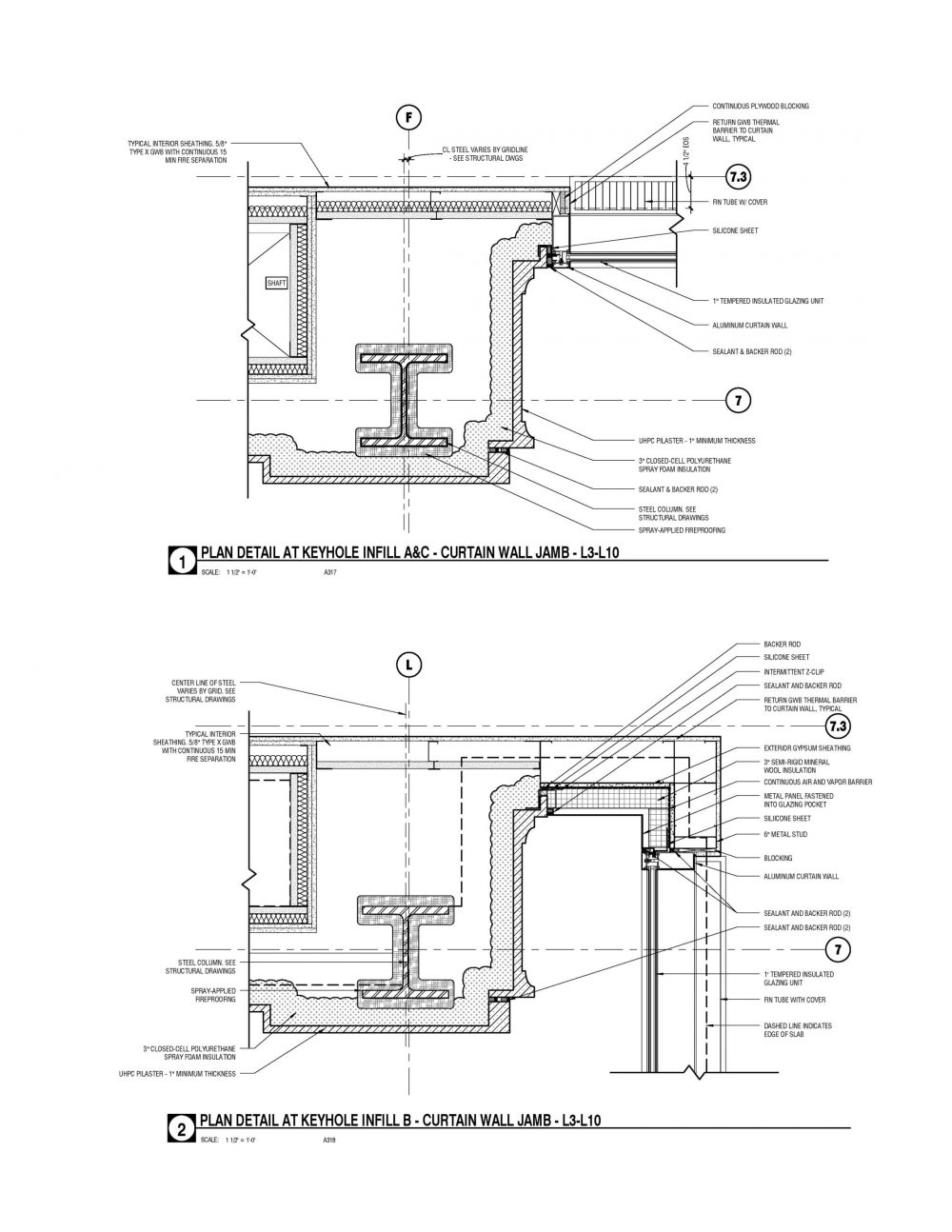 Elkus Manfredi Architects restores and enhances the Little Building ...