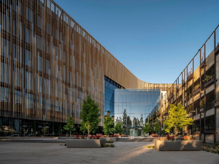 Facades+, Premier Conference on High-Performance Building Enclosures.