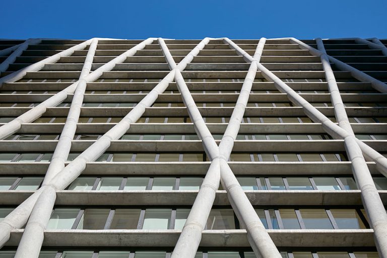 cast-in-place concrete Archives - Facades+, Premier Conference on High ...