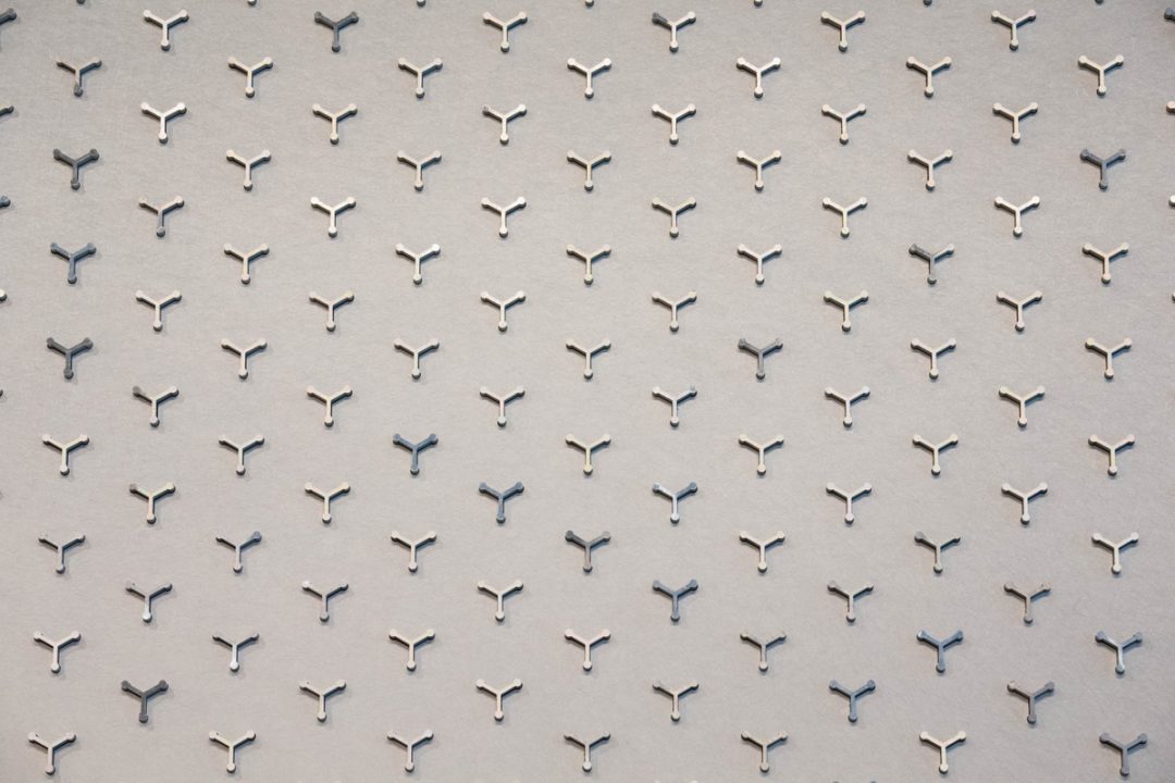 Nikken Sekkei Ltd designs the YKK Tokyo Headquarters