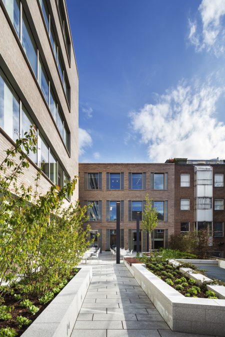 Irish retrofit rediscovers golden rectangle proportioning systems ...