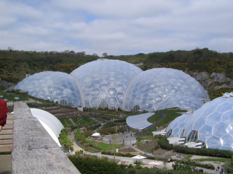 A skin for the spectacular? It has to be ETFE. - Facades+, Premier ...