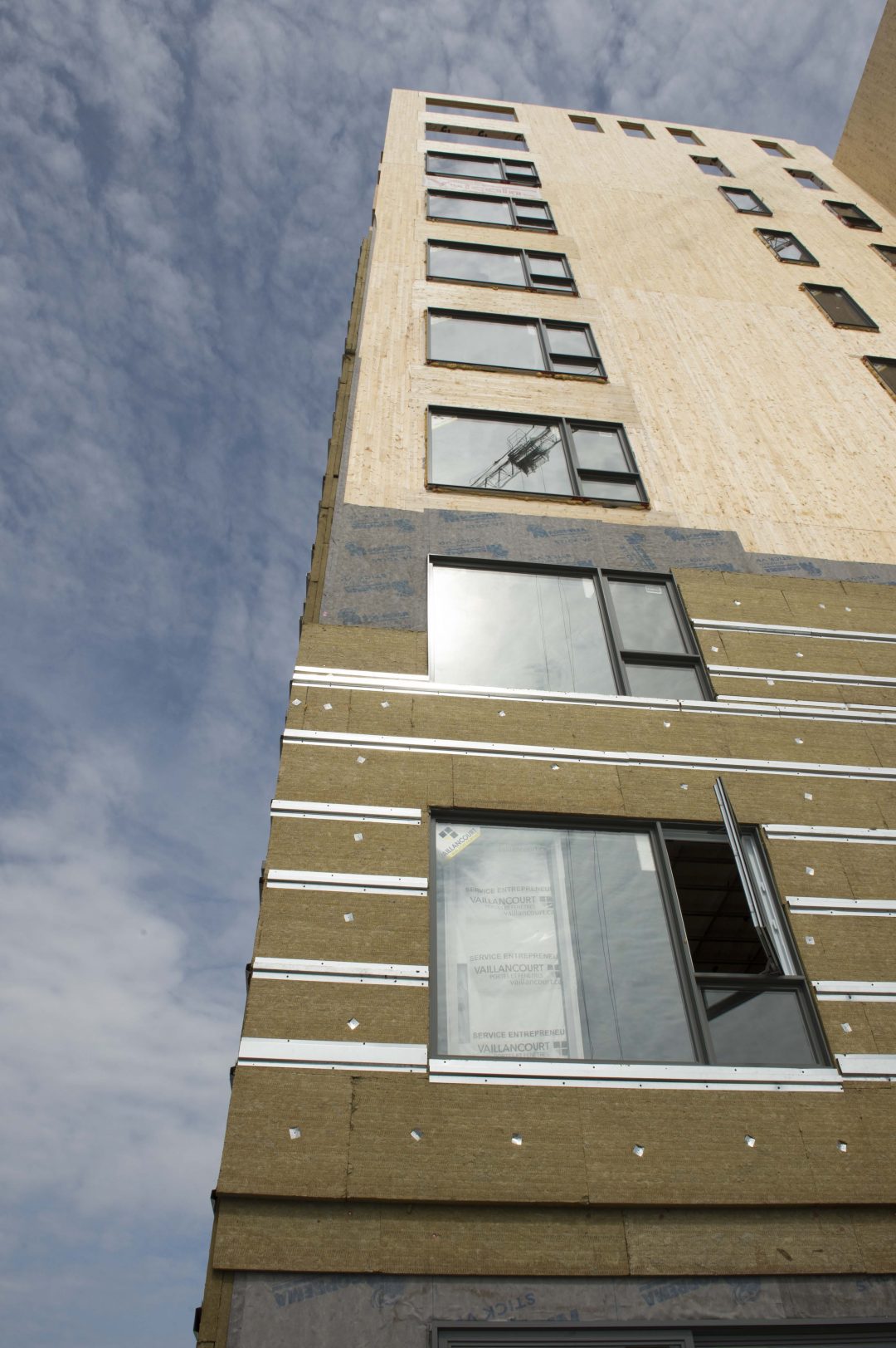 Rockwool - Facades+, Premier Conference on High-Performance Building ...