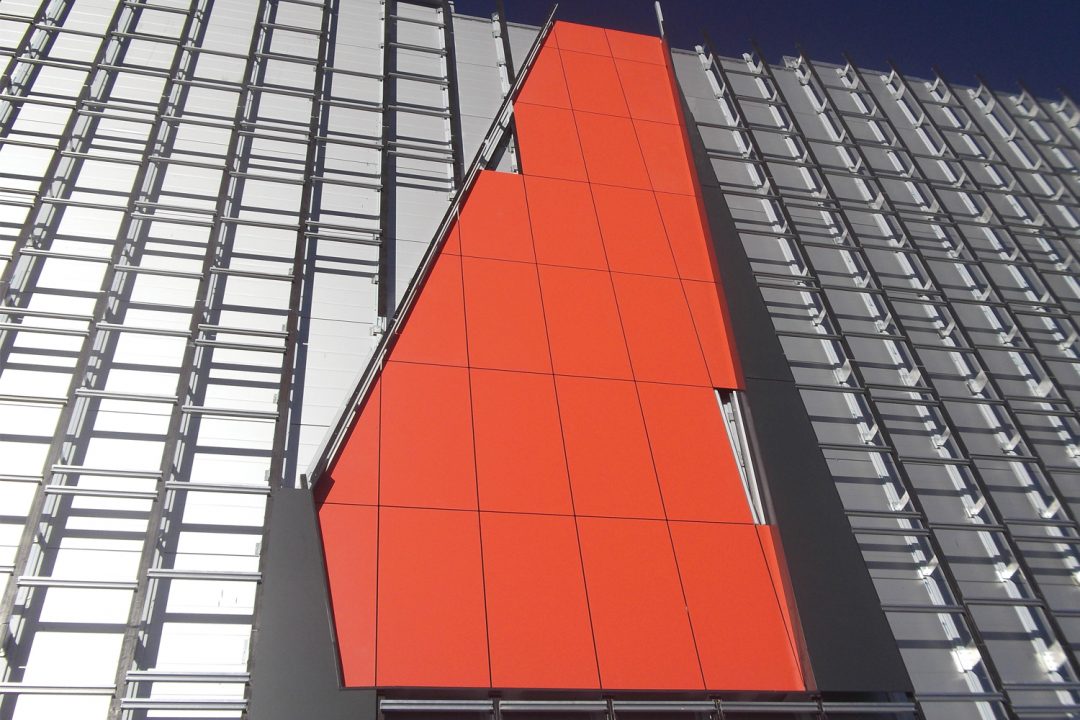 Cladding/Curtain Wall Archives - Facades+, Premier Conference on High ...