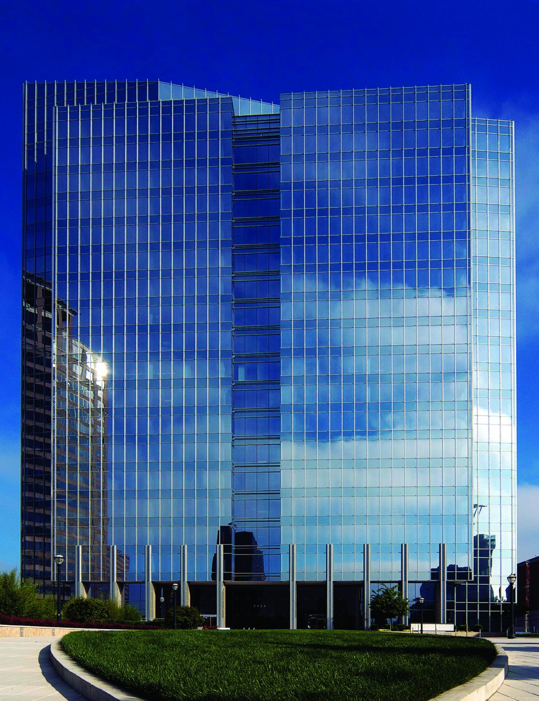 Viracon - Facades+, Premier Conference on High-Performance Building ...