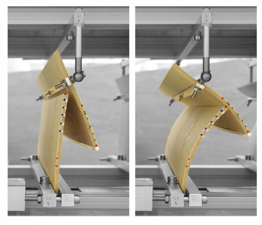 ETH Zurich produces an energy-free adaptable shading prototype ...