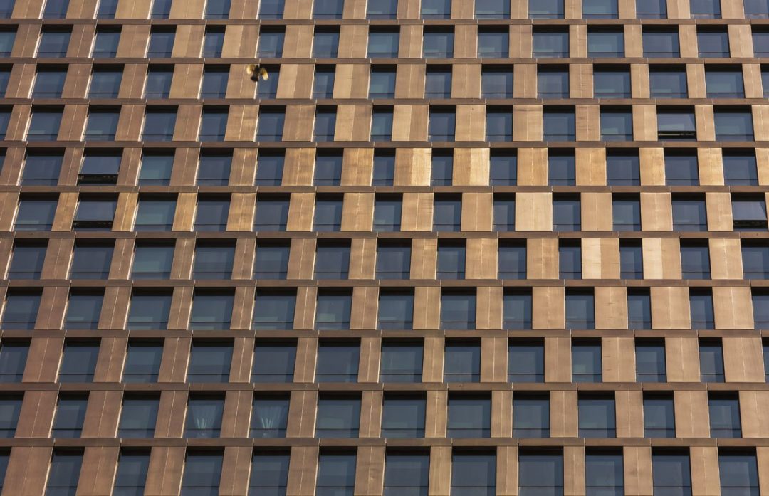 SHoP’s American Copper Buildings wear a skin designed to age gracefully ...