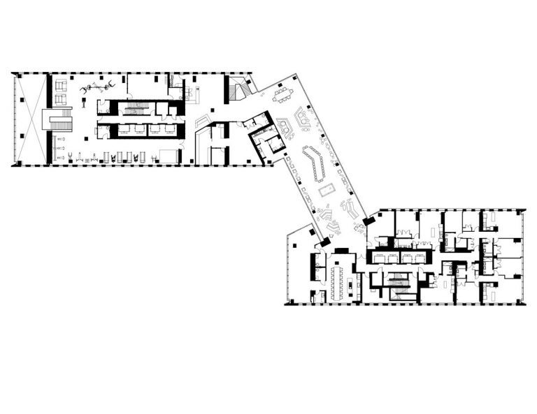 SHoP’s American Copper Buildings wear a skin designed to age gracefully ...