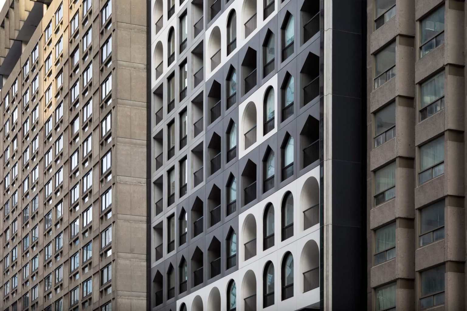 Facades+, Premier Conference on High-Performance Building Enclosures.