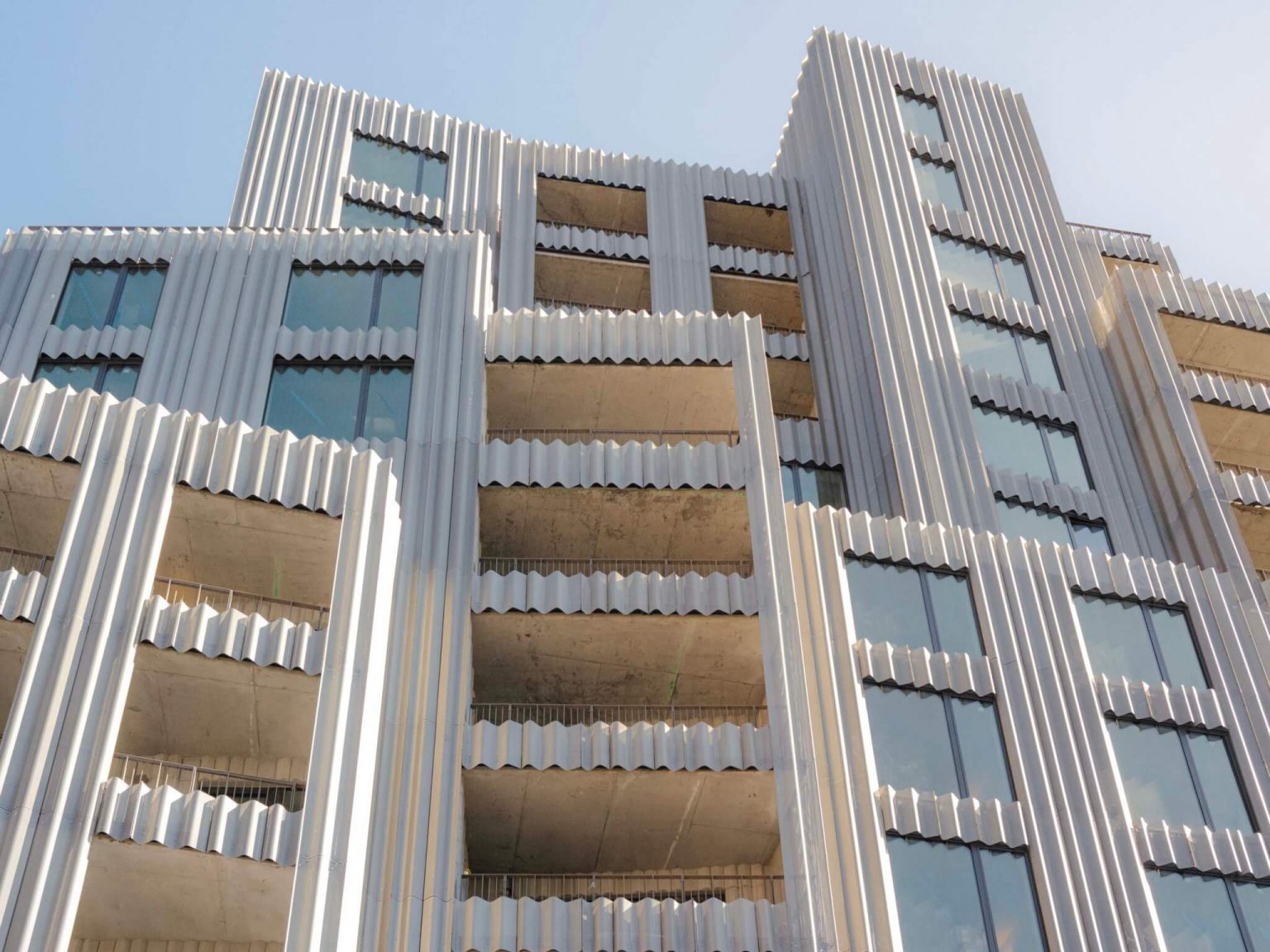 Facades+, Premier Conference on High-Performance Building Enclosures.