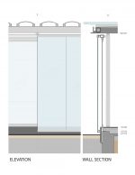 The Harvard Business School’s Schwartz Pavilion opens with steel ...