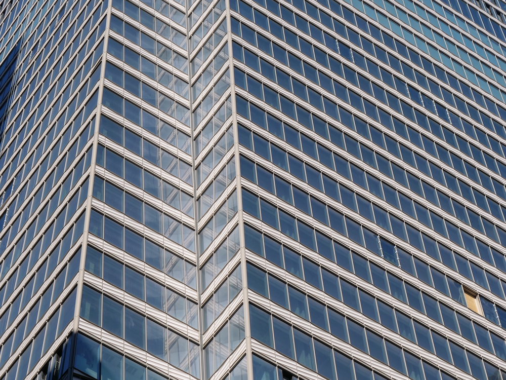 KPF’s One Vanderbilt soars with terra-cotta and glass - Facades+ ...